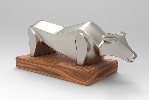 modelo 3d Toro objeto - TurboSquid 1699706