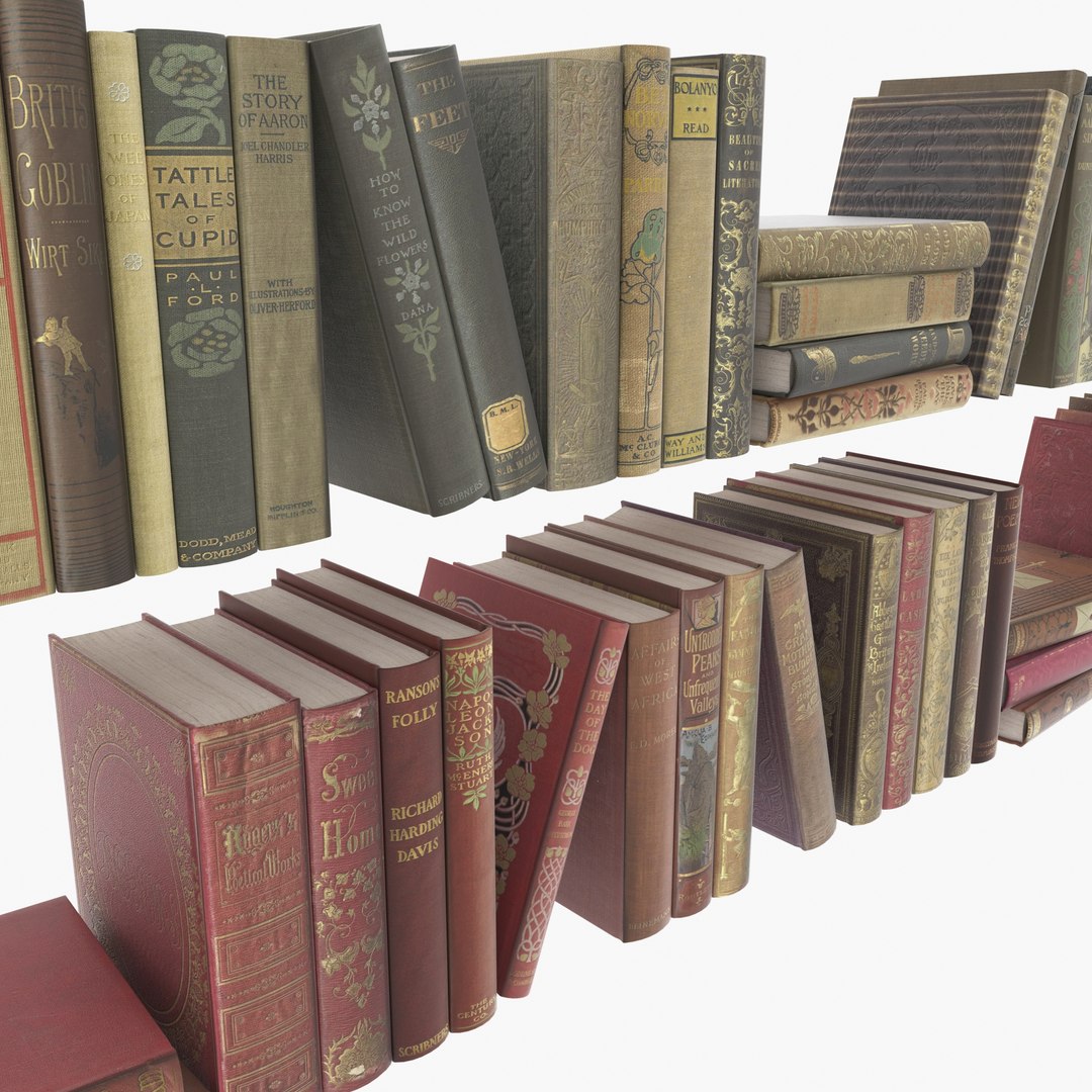 Max Set Books 188 Pcs