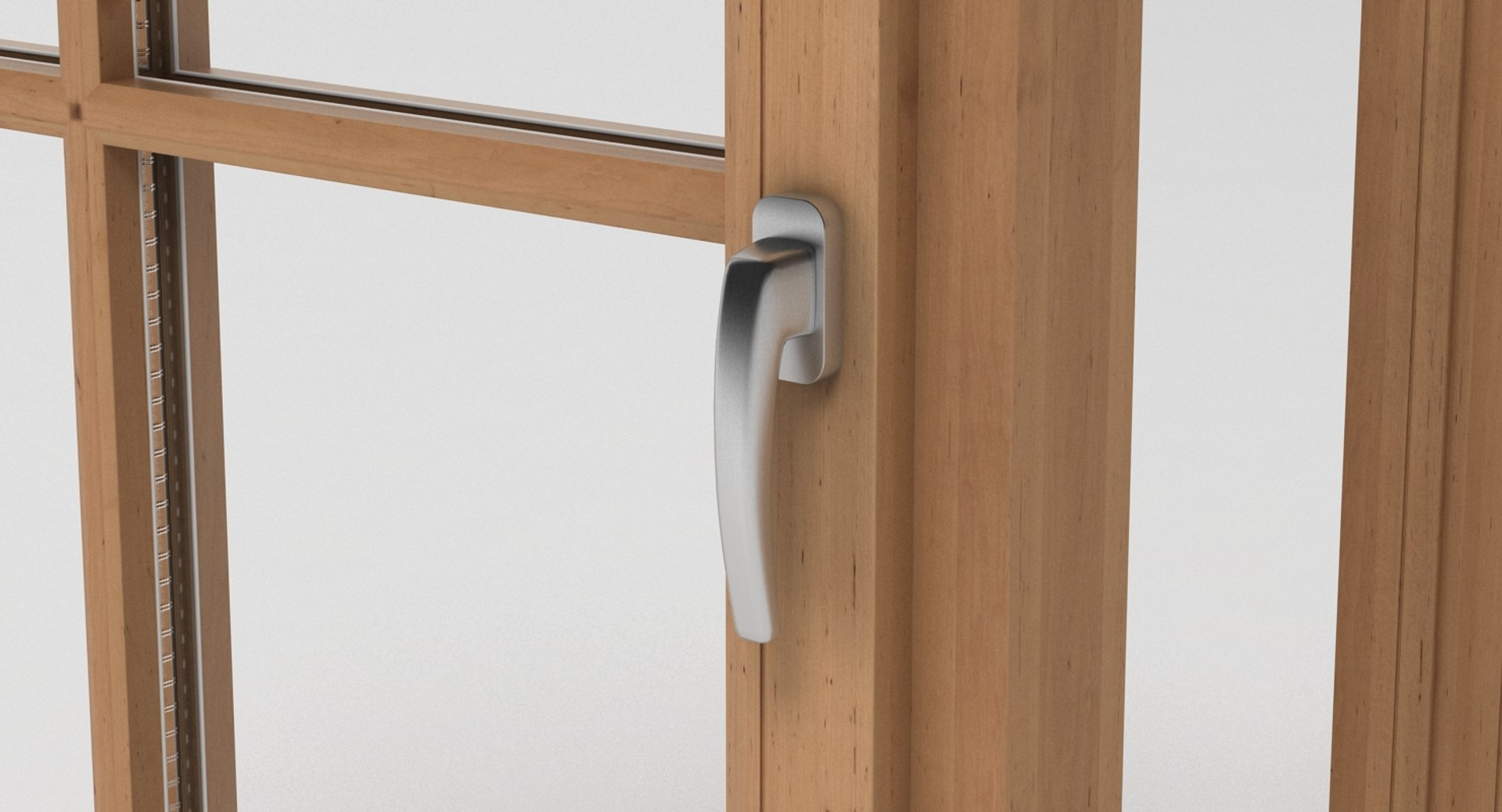 Window Realistic Max