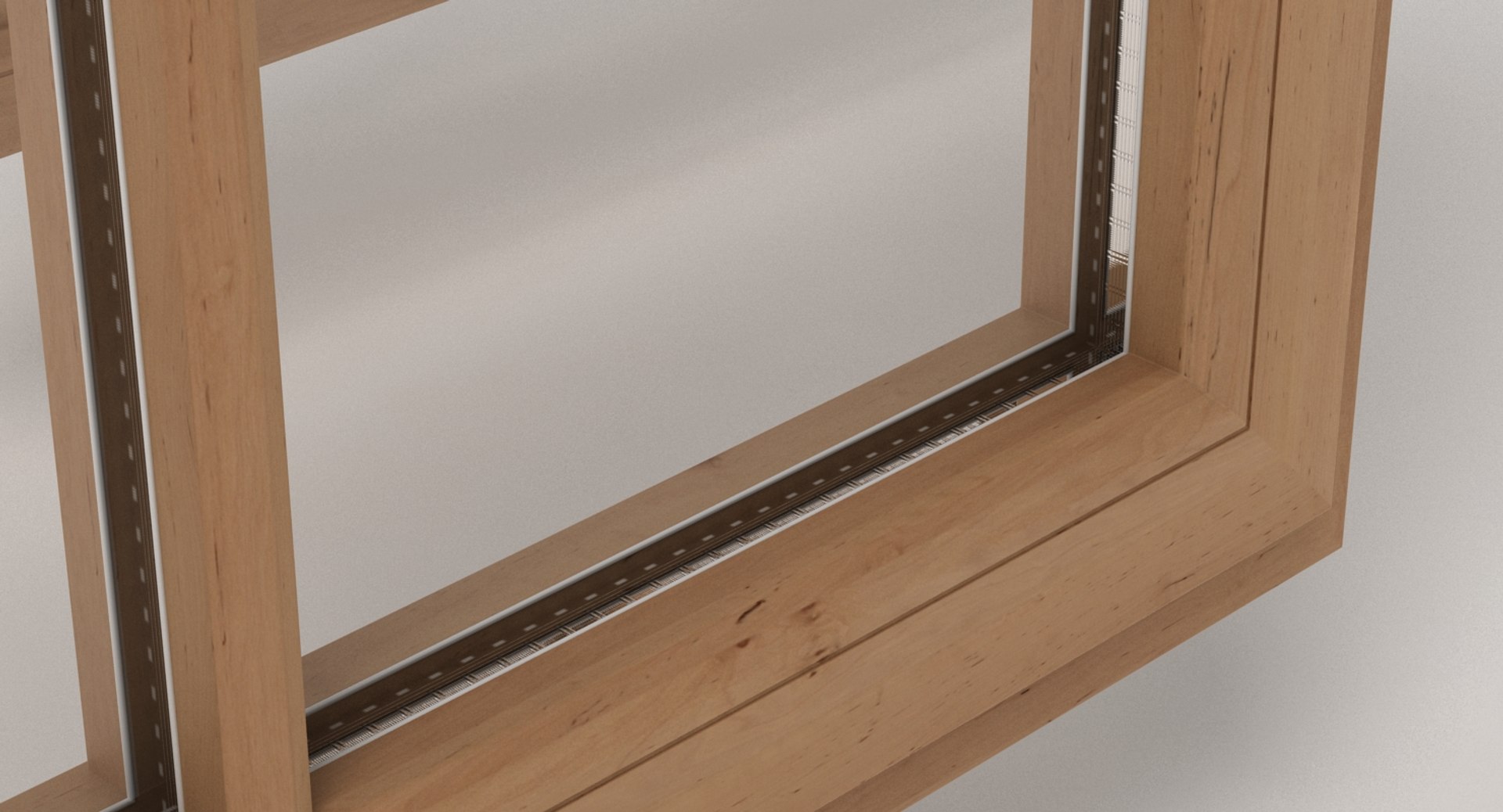 Window Realistic Max