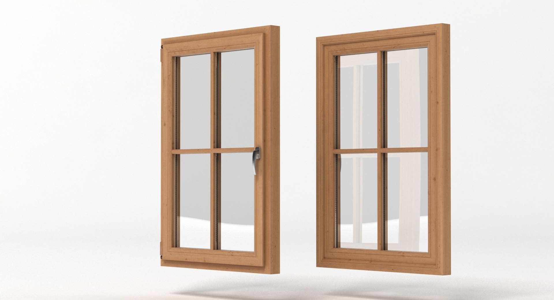 Window Realistic Max