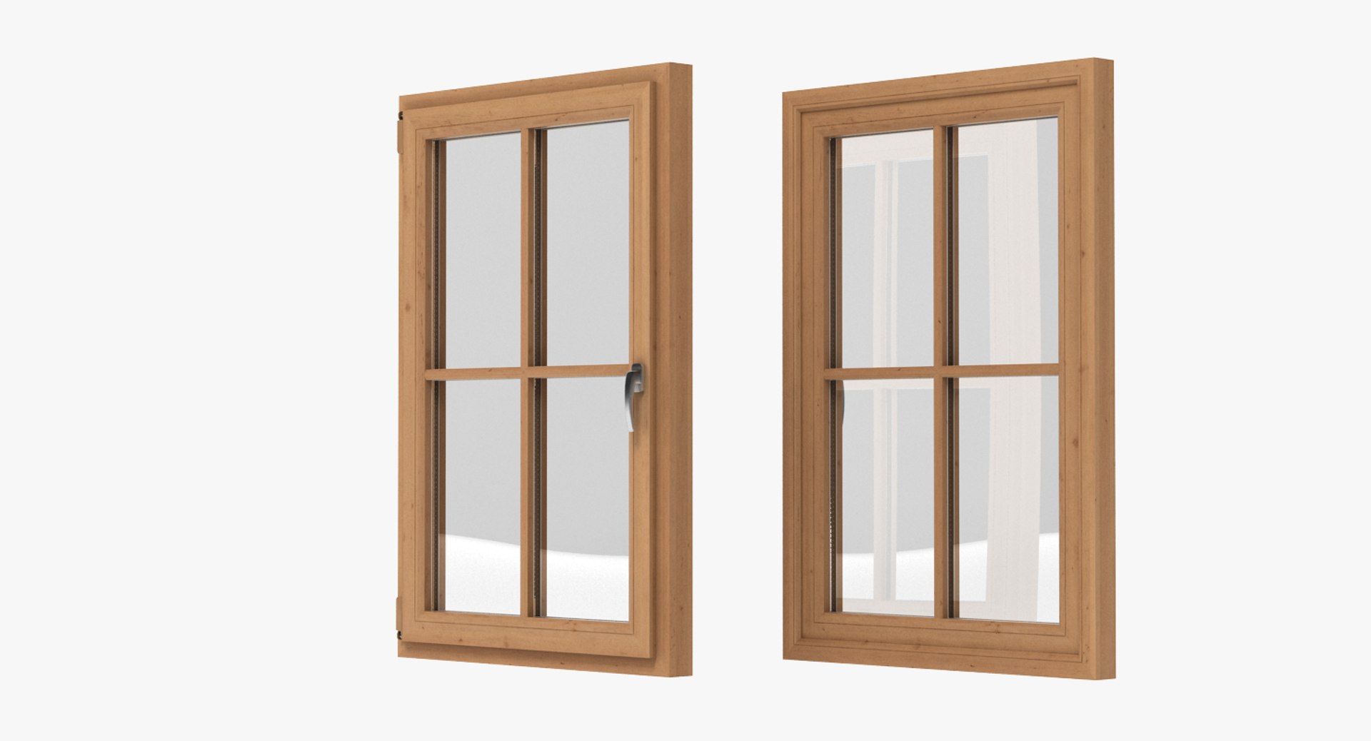 Window Realistic Max