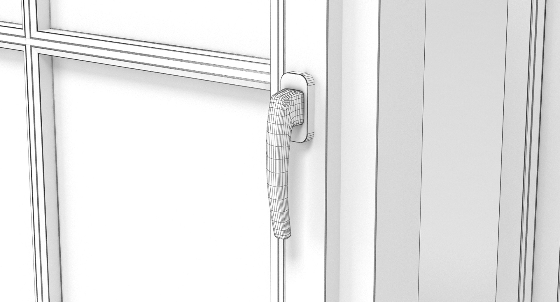 Window Realistic Max