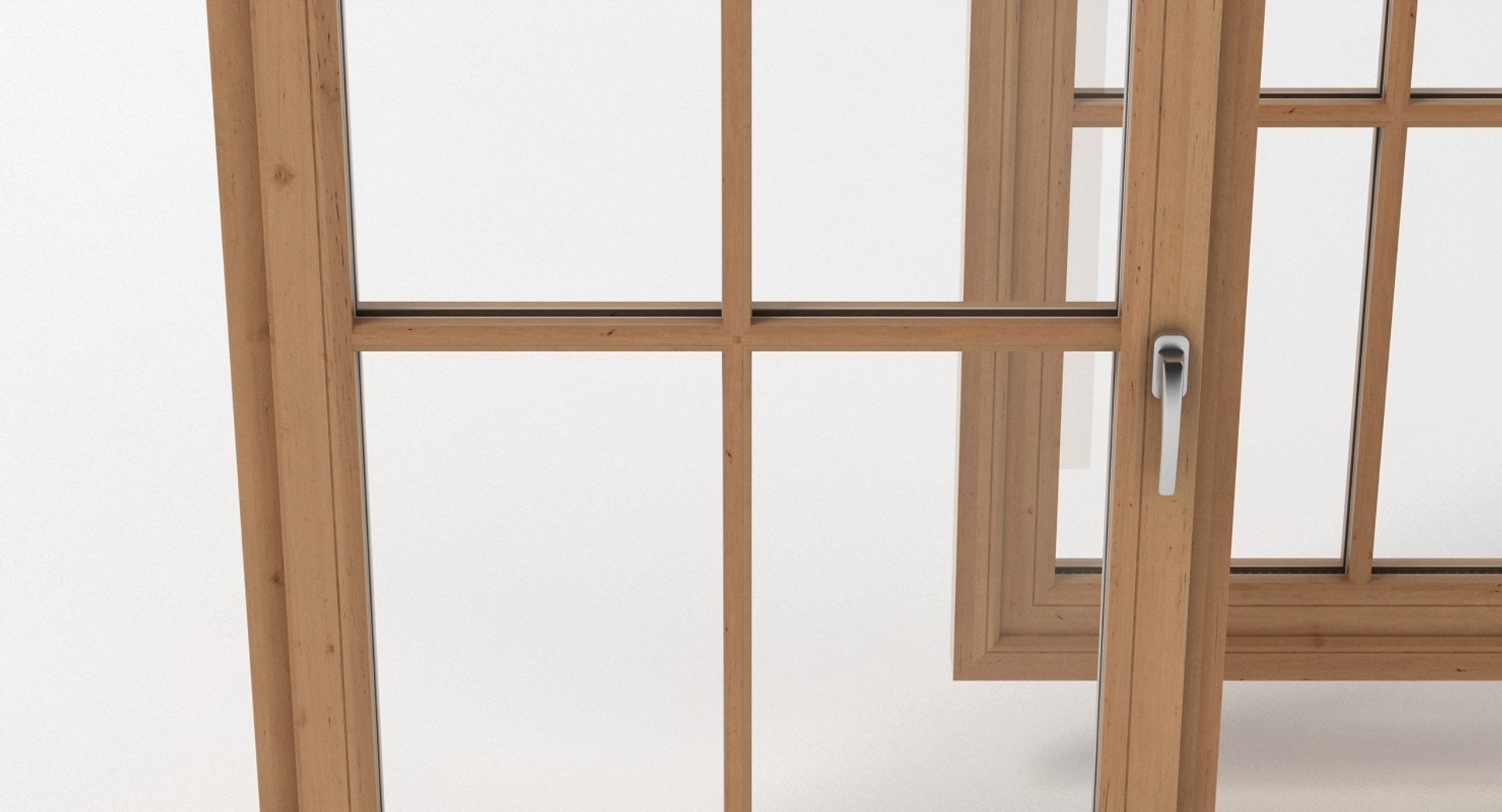 Window Realistic Max