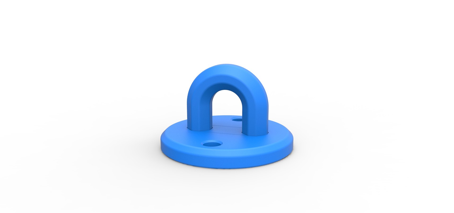 Cosplay Chain Bracket 3D Model - TurboSquid 2317064