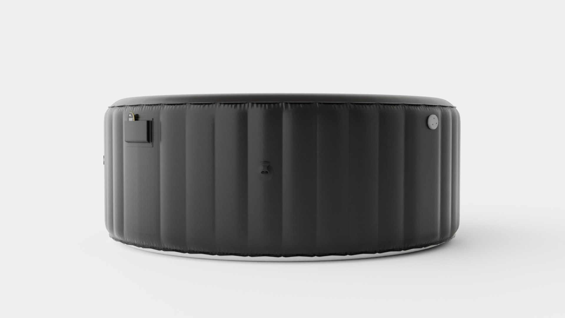 MSPA Carlton 6p 3D Model - TurboSquid 2244368