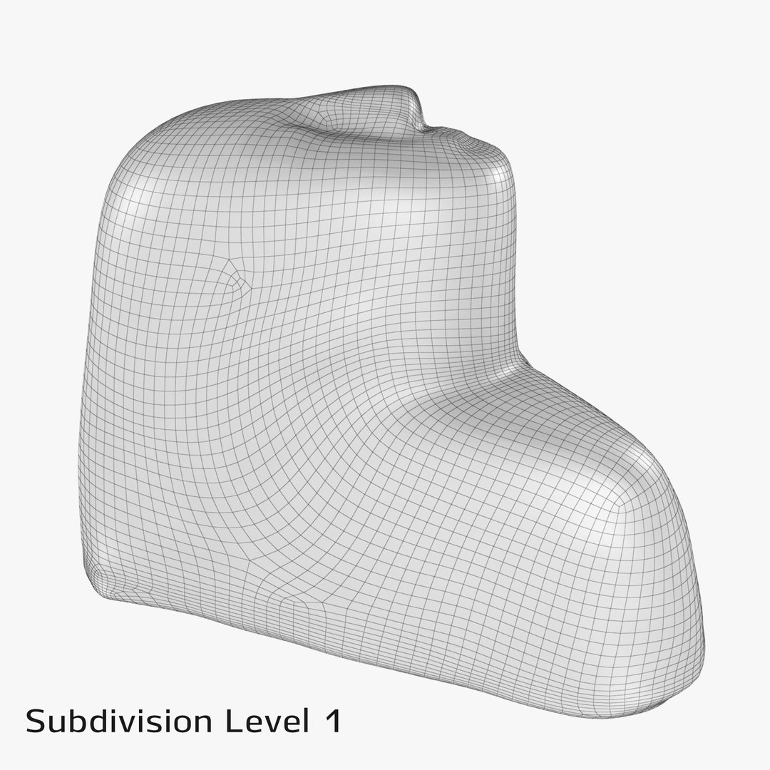 3D stone statue model - TurboSquid 1220459