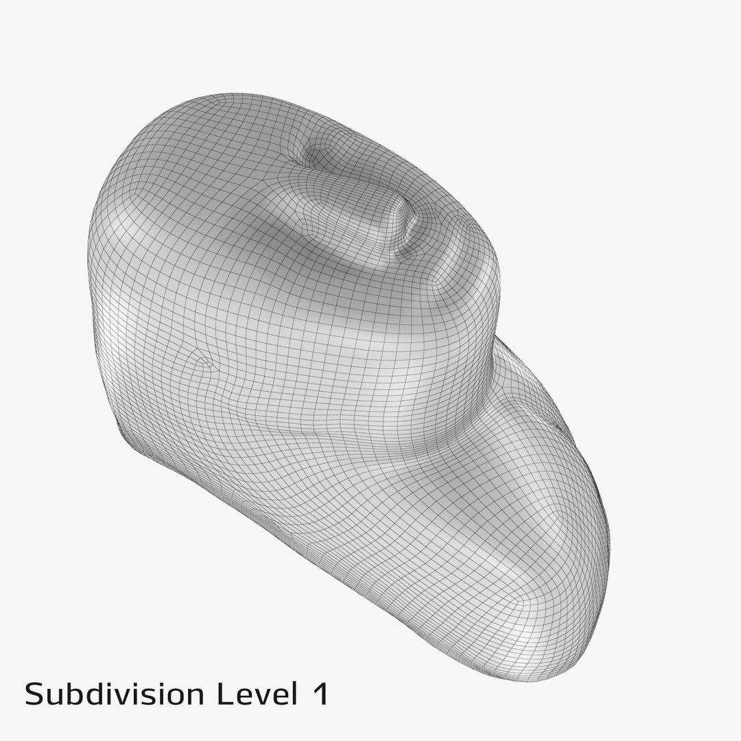 3D stone statue model - TurboSquid 1220459