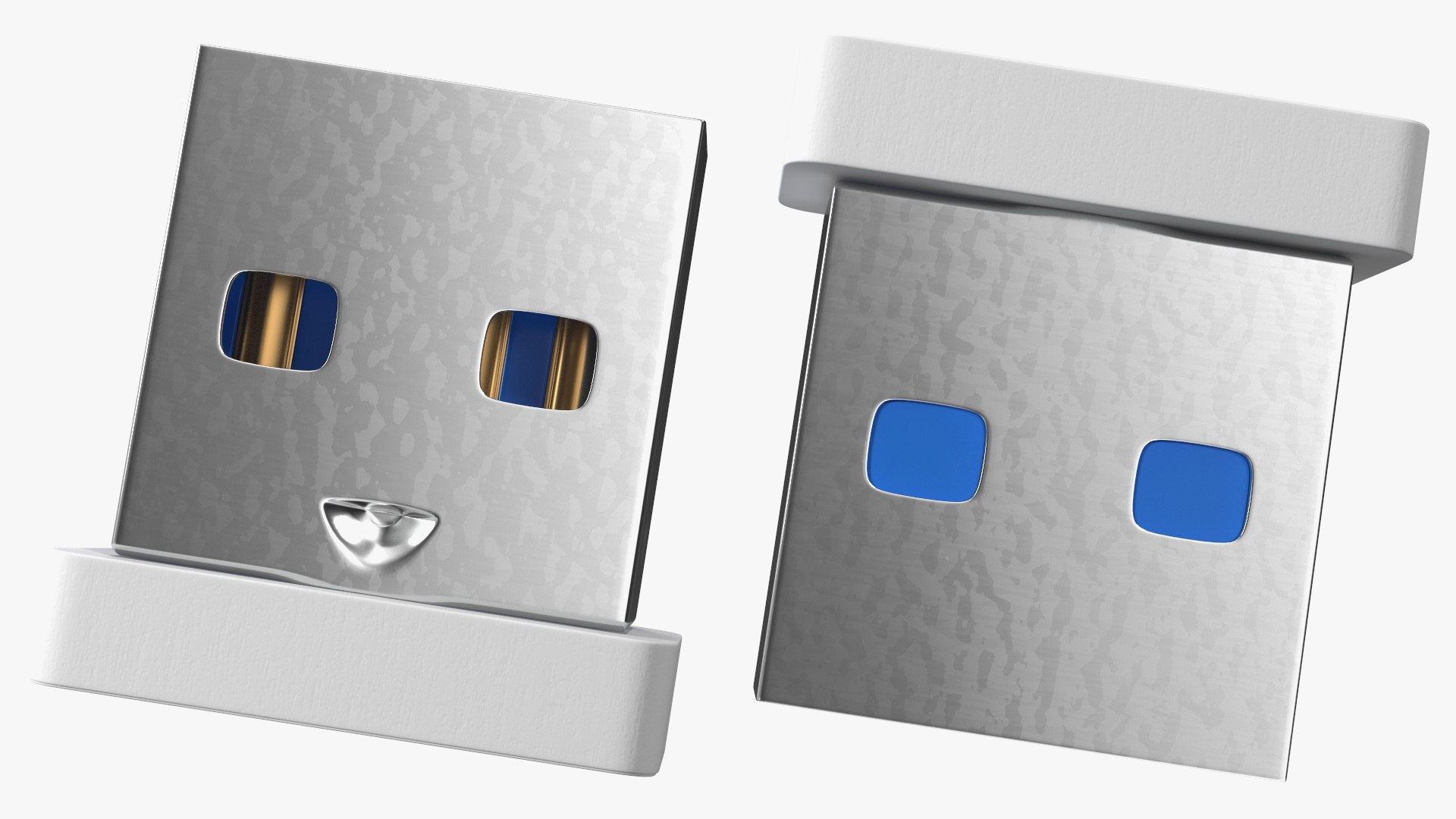 3D Model USB 3 Dongle - TurboSquid 2031324