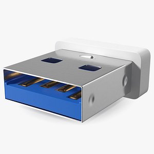 USB Flash Drive Blender Models for Download | TurboSquid