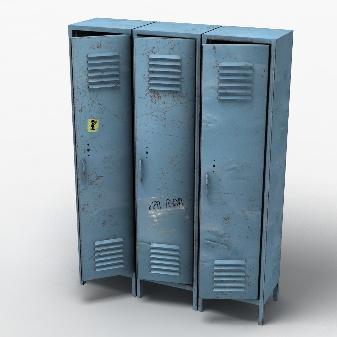 Obj Lockers Rust