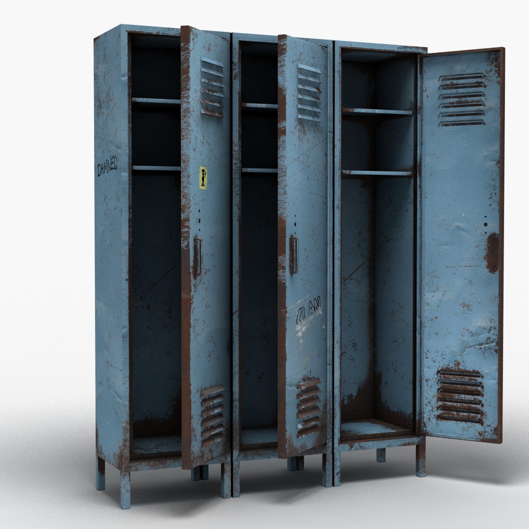 Obj Lockers Rust