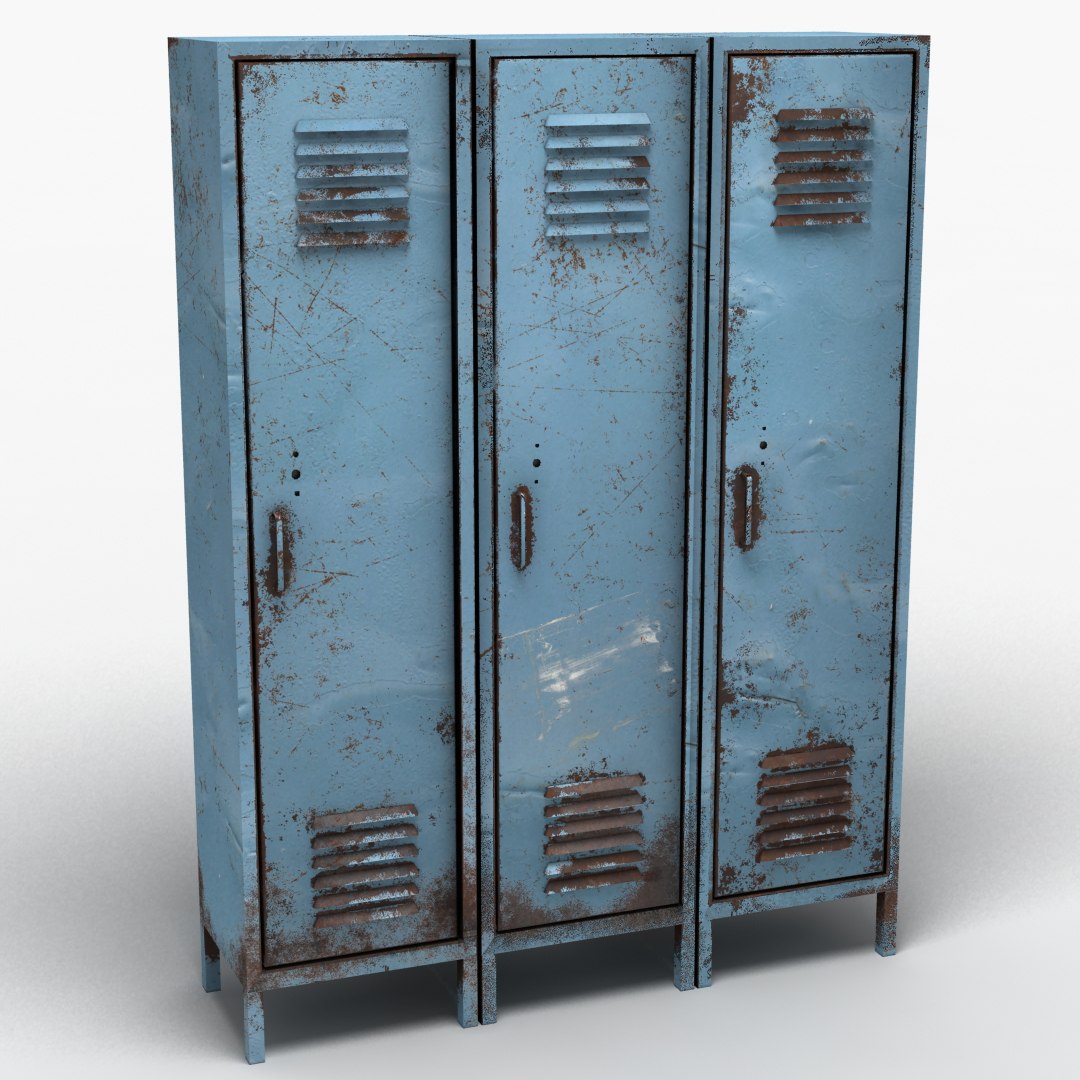 Obj Lockers Rust