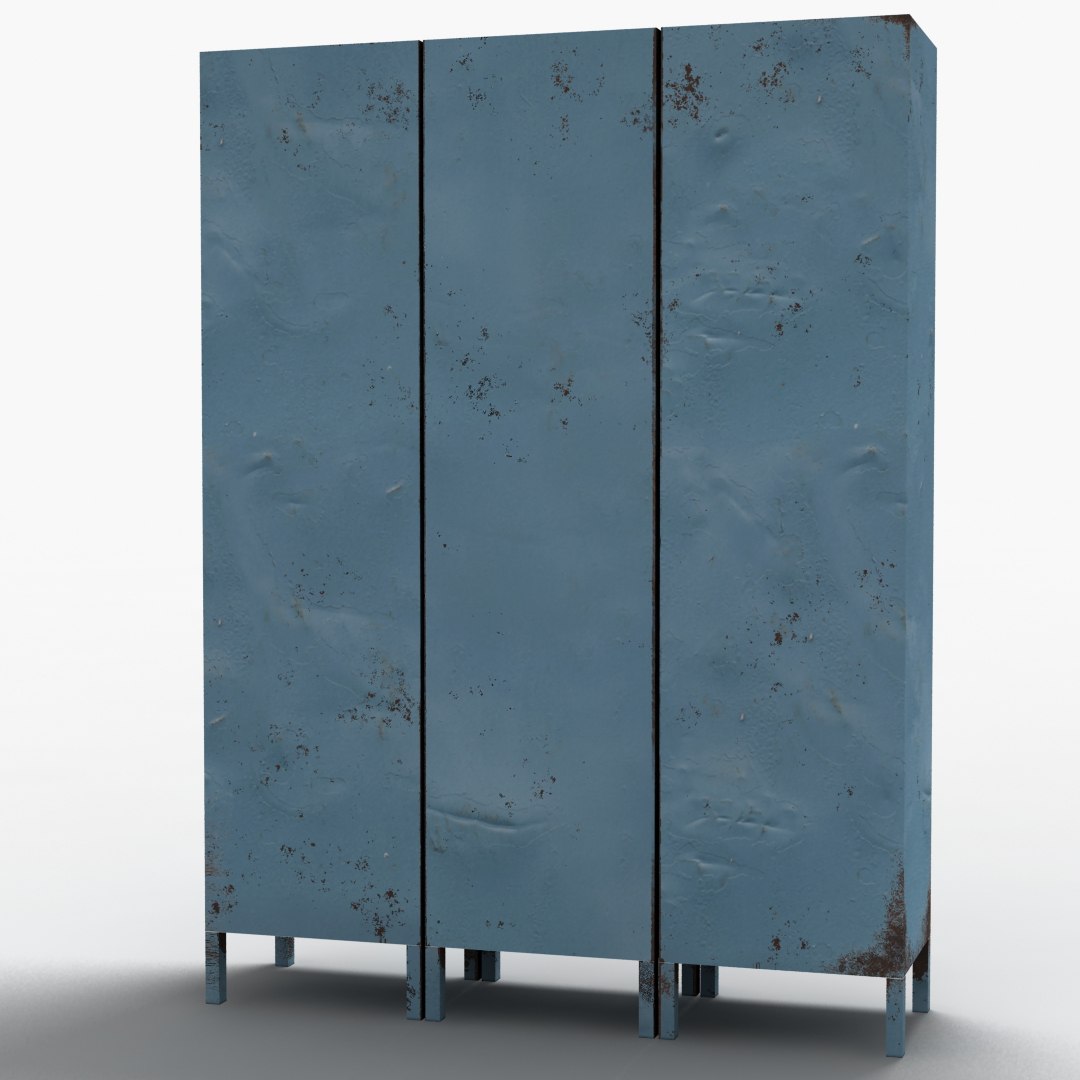Obj Lockers Rust