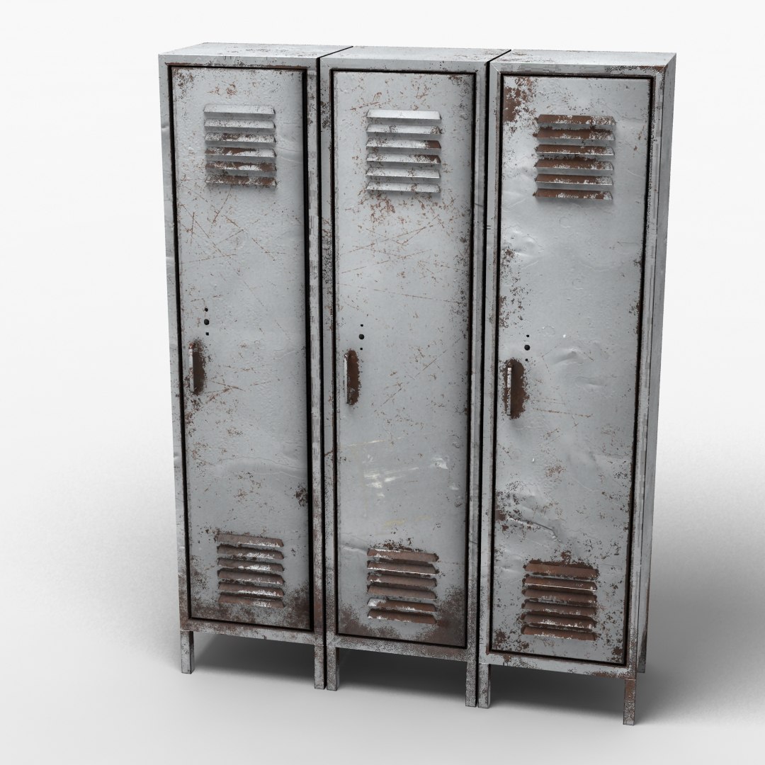 Obj Lockers Rust