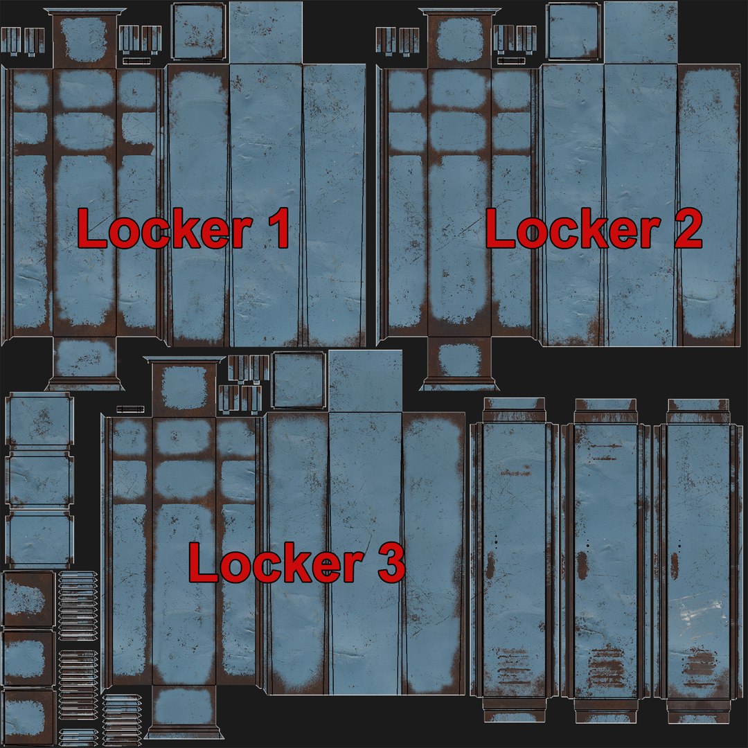 Obj Lockers Rust