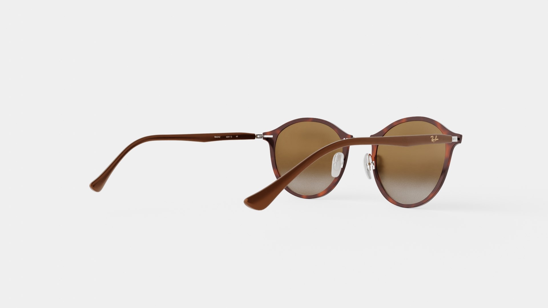 Ray-Ban - RB4242 Sunglasses 3D - TurboSquid 2231668