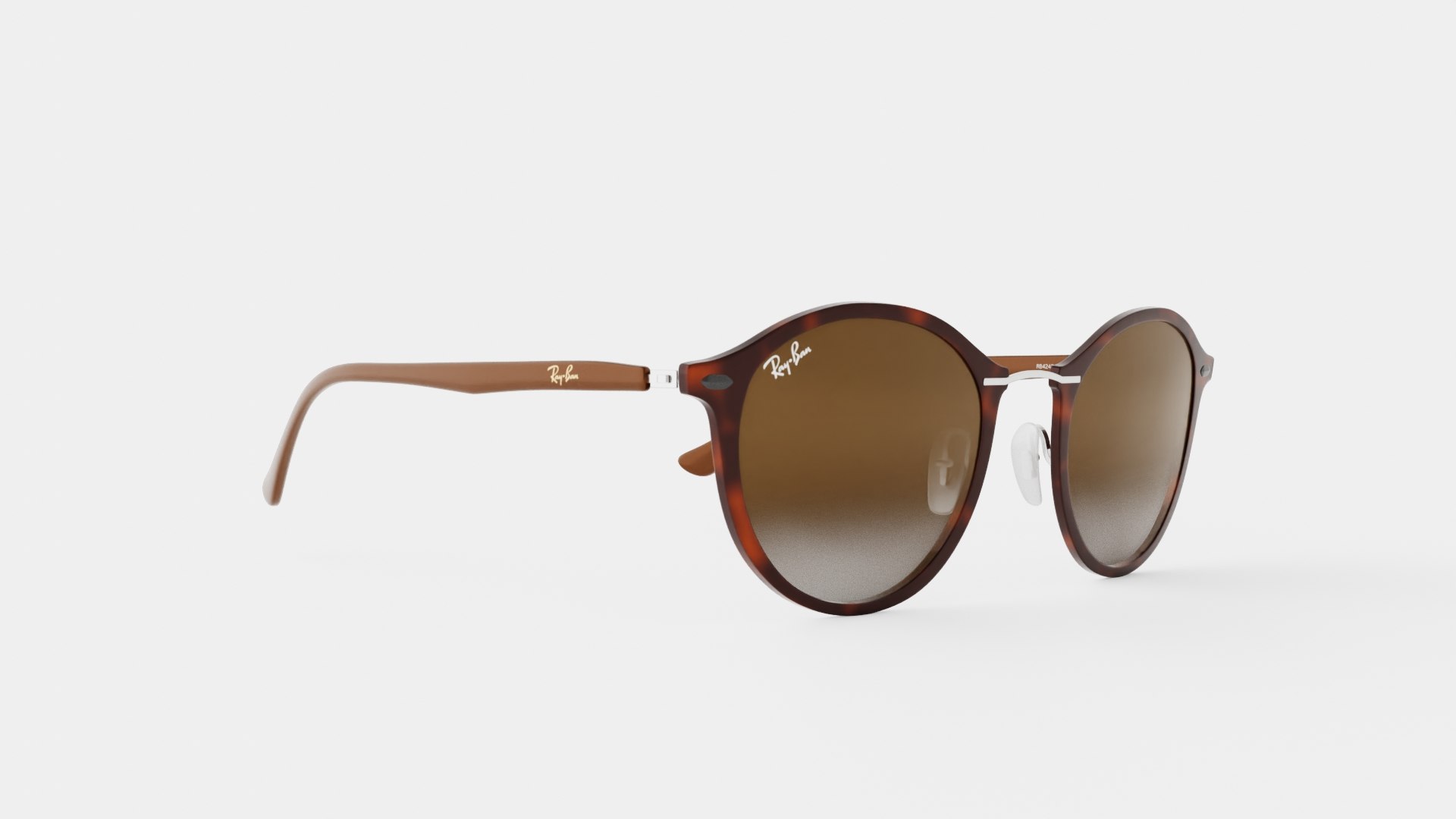 Ray-Ban - RB4242 Sunglasses 3D - TurboSquid 2231668