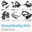 Vr 2016 3d 3ds