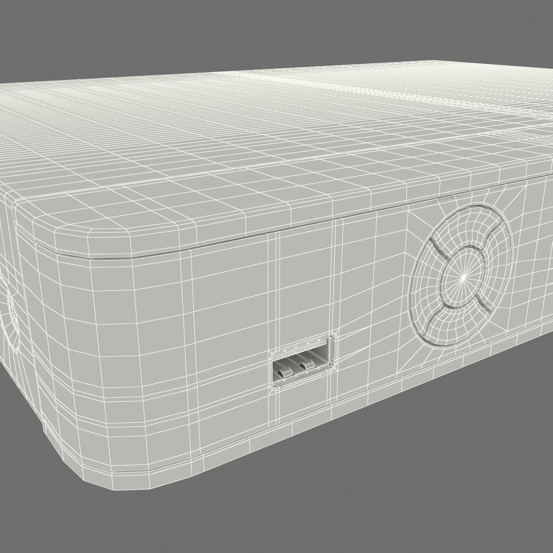 4 ch cctv security max