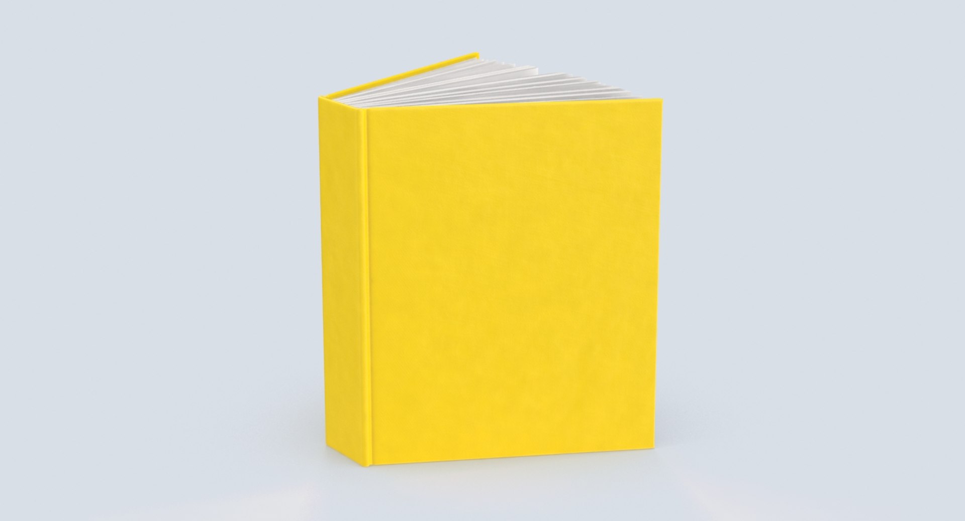 book-poses-01---fanned-standing 3d max