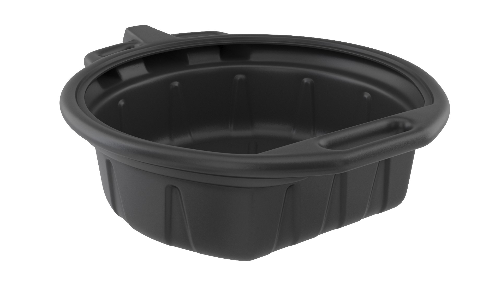 Oil Pan Model - TurboSquid 1818901