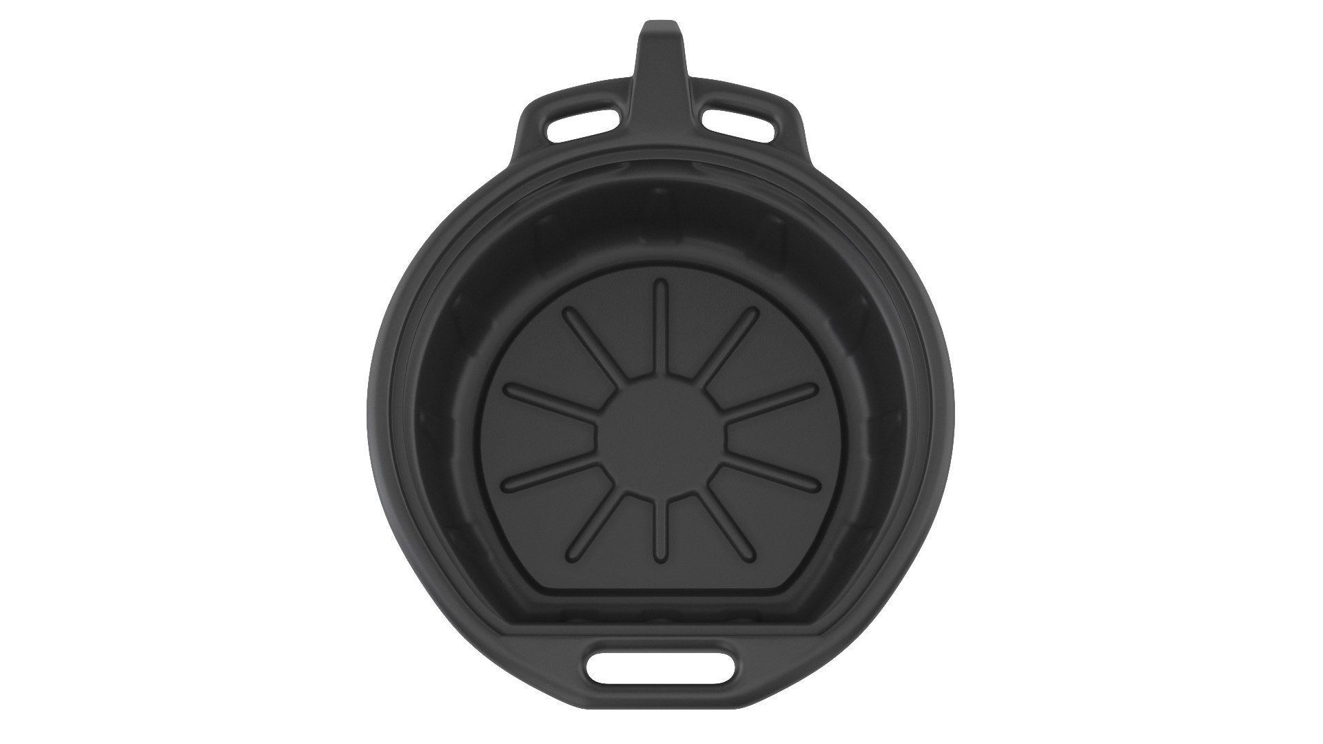 Oil Pan Model - TurboSquid 1818901