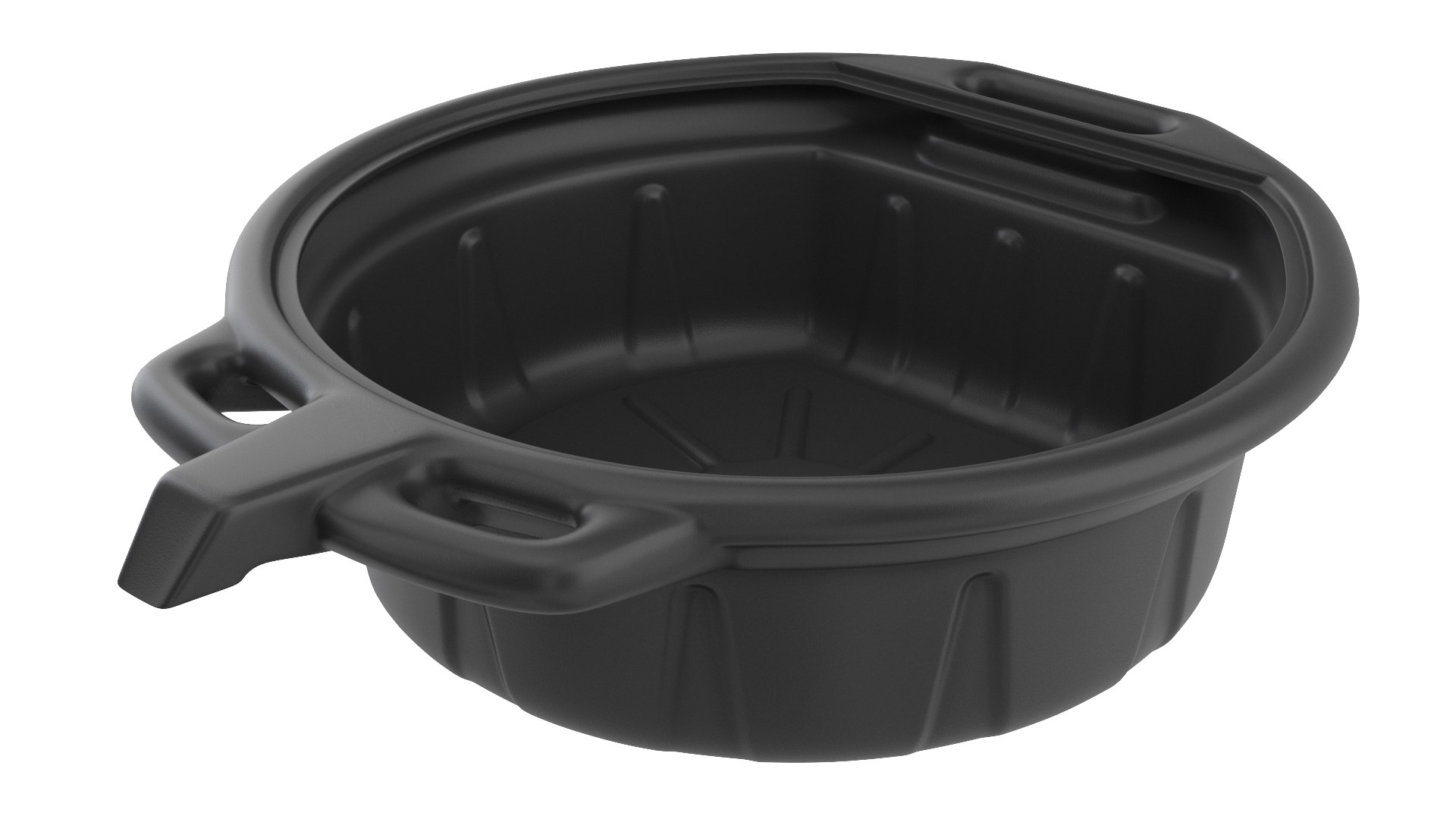 Oil Pan model - TurboSquid 1818901