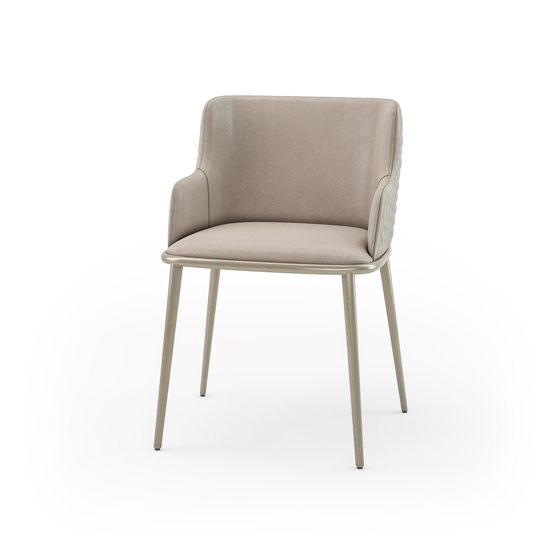 Chair Magda 3D Model - TurboSquid 1636750