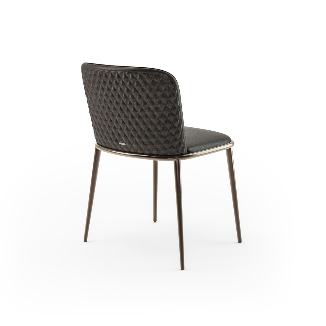 Chair Magda 3D Model - TurboSquid 1636750