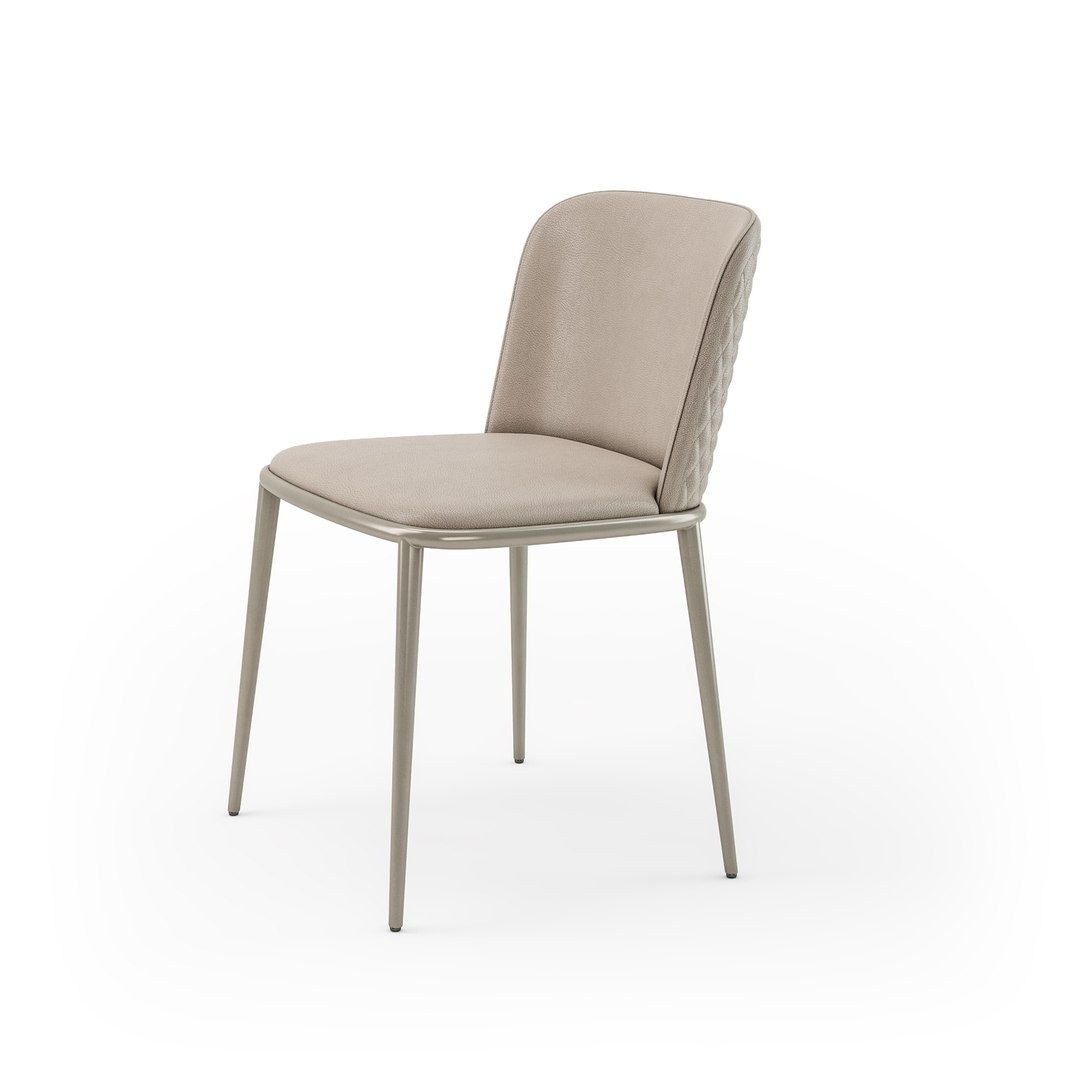 Chair Magda 3D Model - TurboSquid 1636750