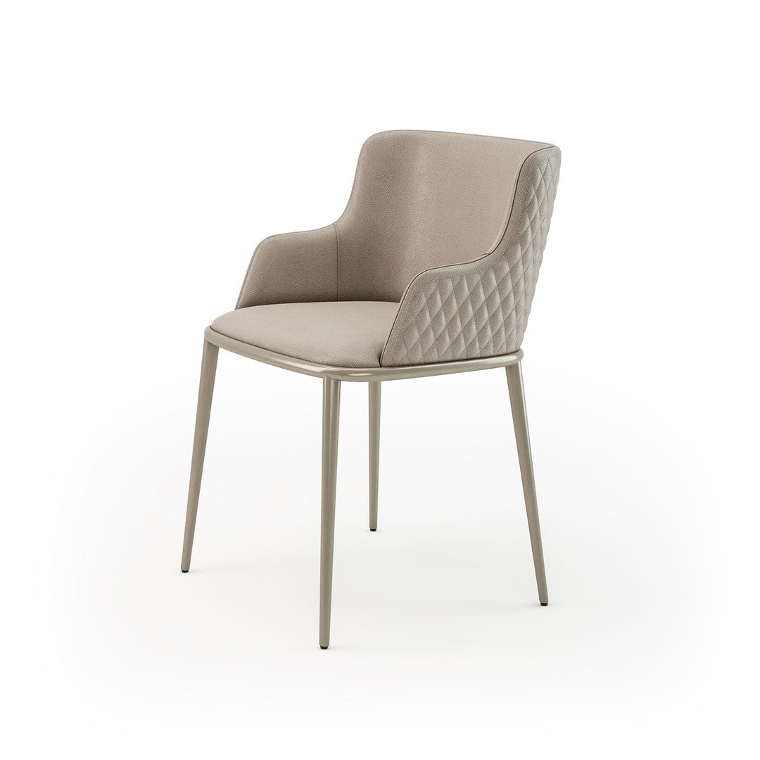 Chair Magda 3D Model - TurboSquid 1636750