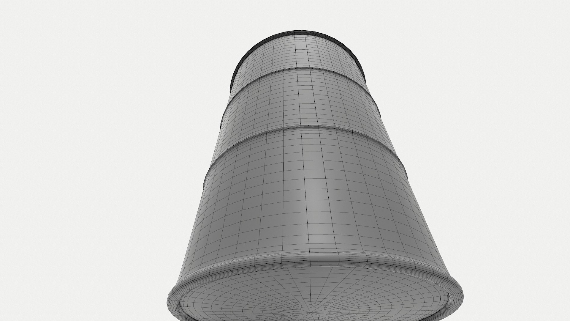3D Drum model - TurboSquid 2165147