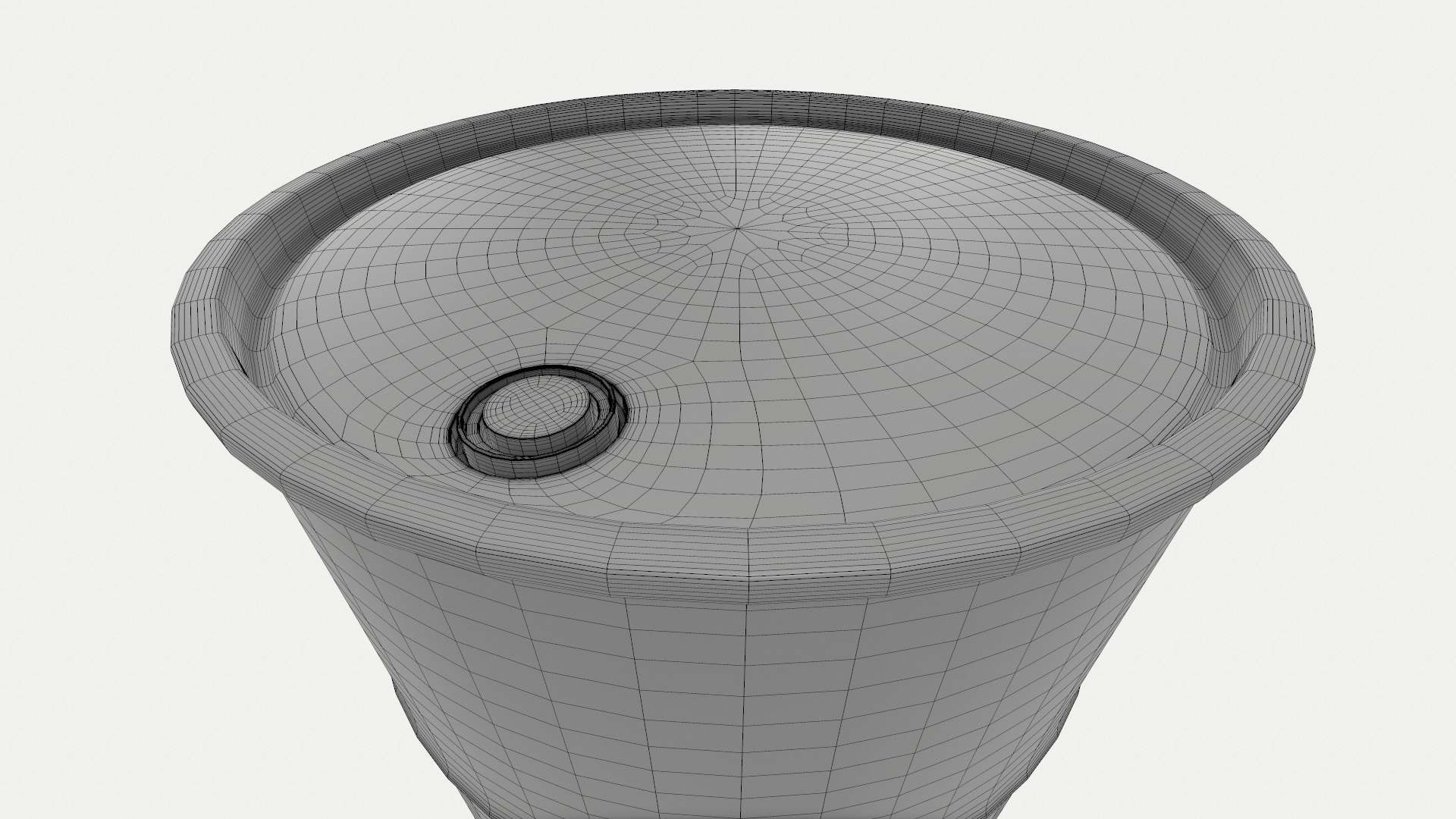 3D Drum model - TurboSquid 2165147