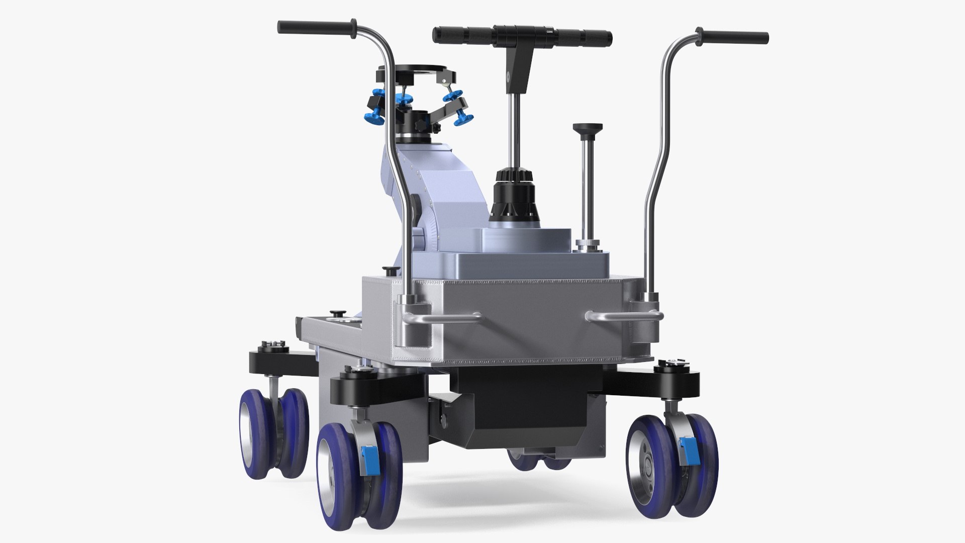 3D Cinetech Albatross Dolly Model - TurboSquid 1919717