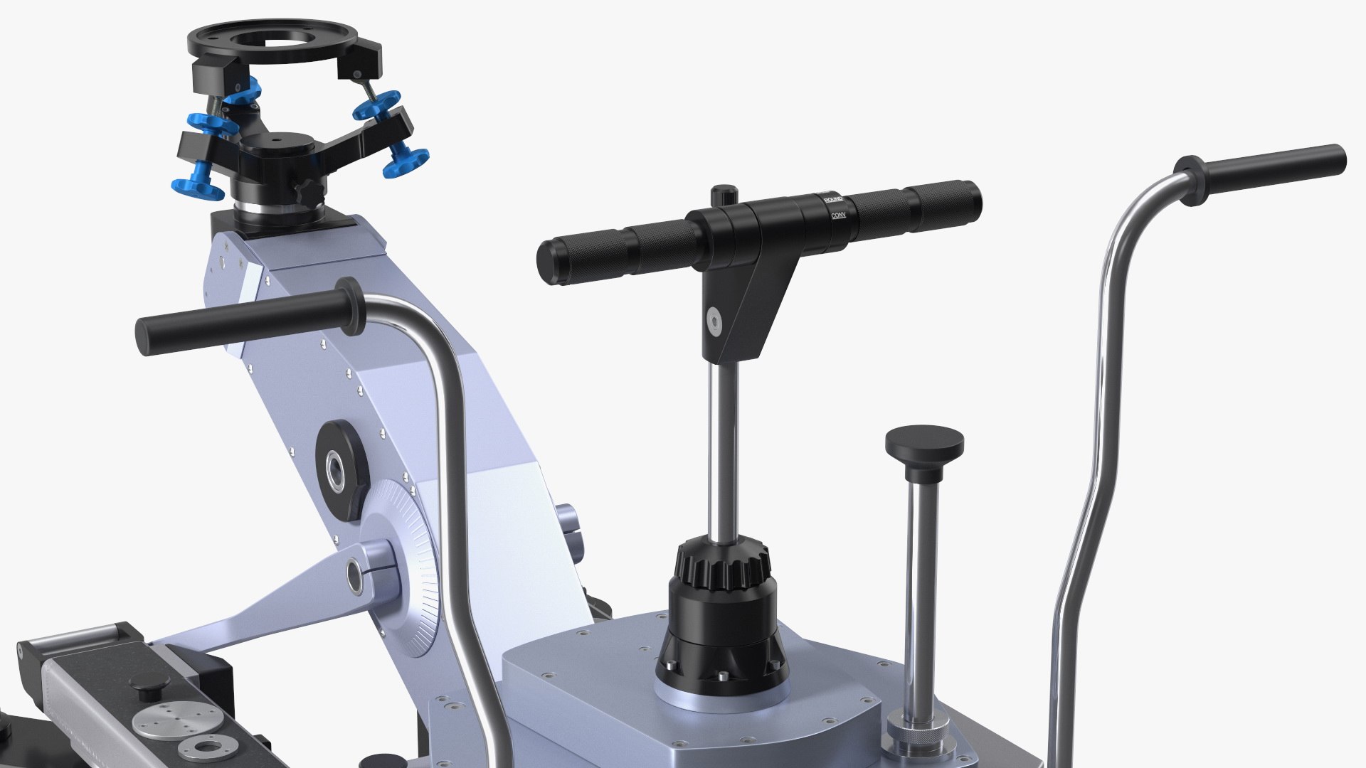 3D Cinetech Albatross Dolly Model - TurboSquid 1919717