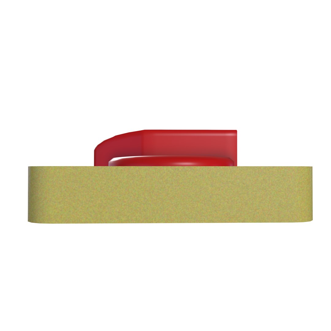 3D Knob Switch Model - TurboSquid 2140869