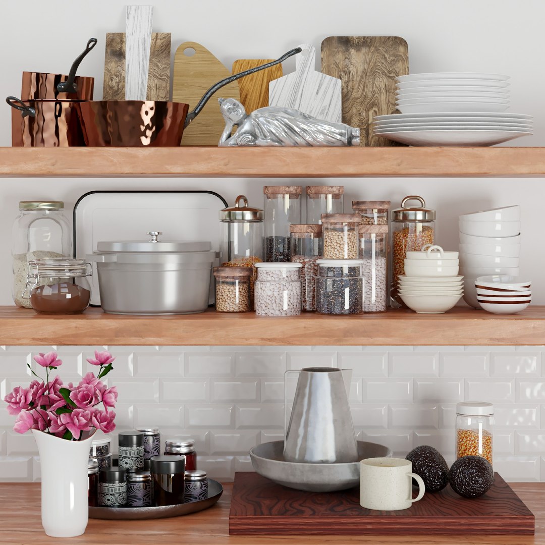 3D Model - TurboSquid 1346604