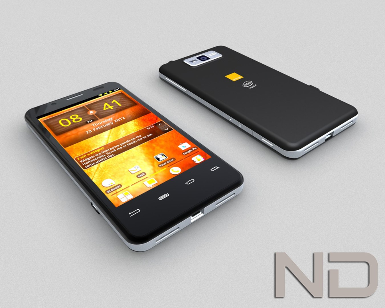 3d modeled solidworks rendered