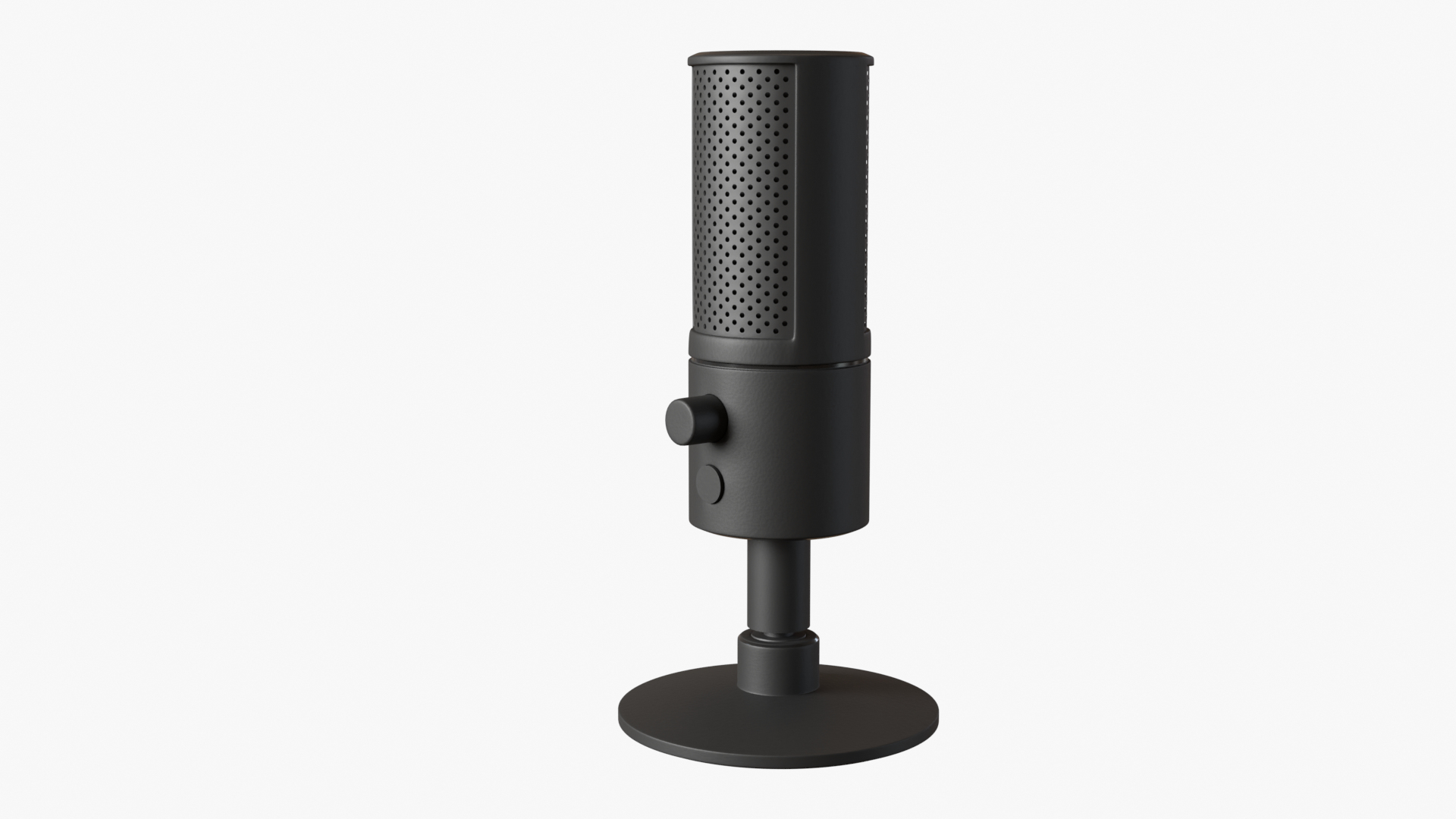3D Mic Model - TurboSquid 1807992