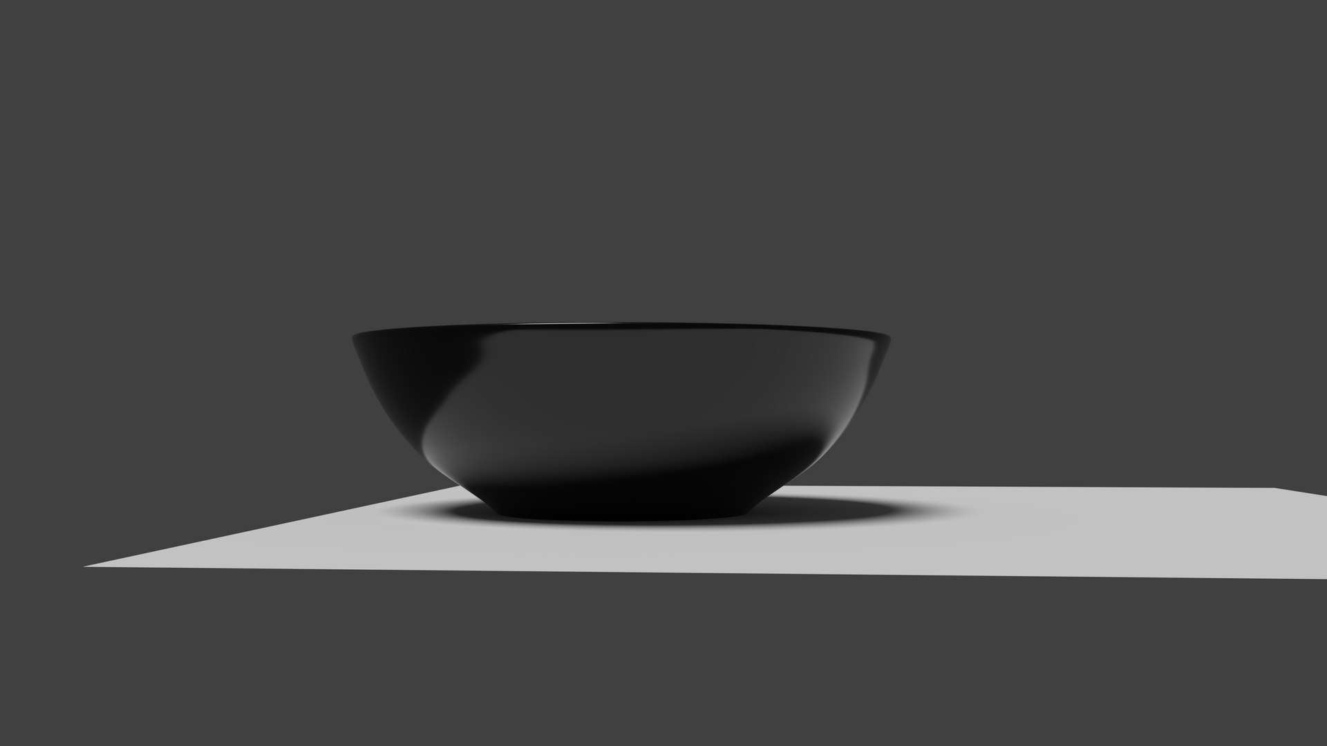 3D Bowl Model - TurboSquid 1328139