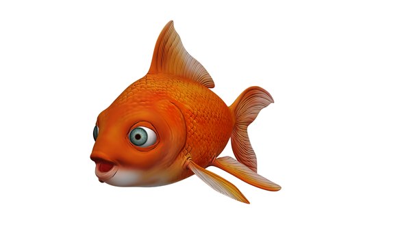 3D Redfish Models | TurboSquid