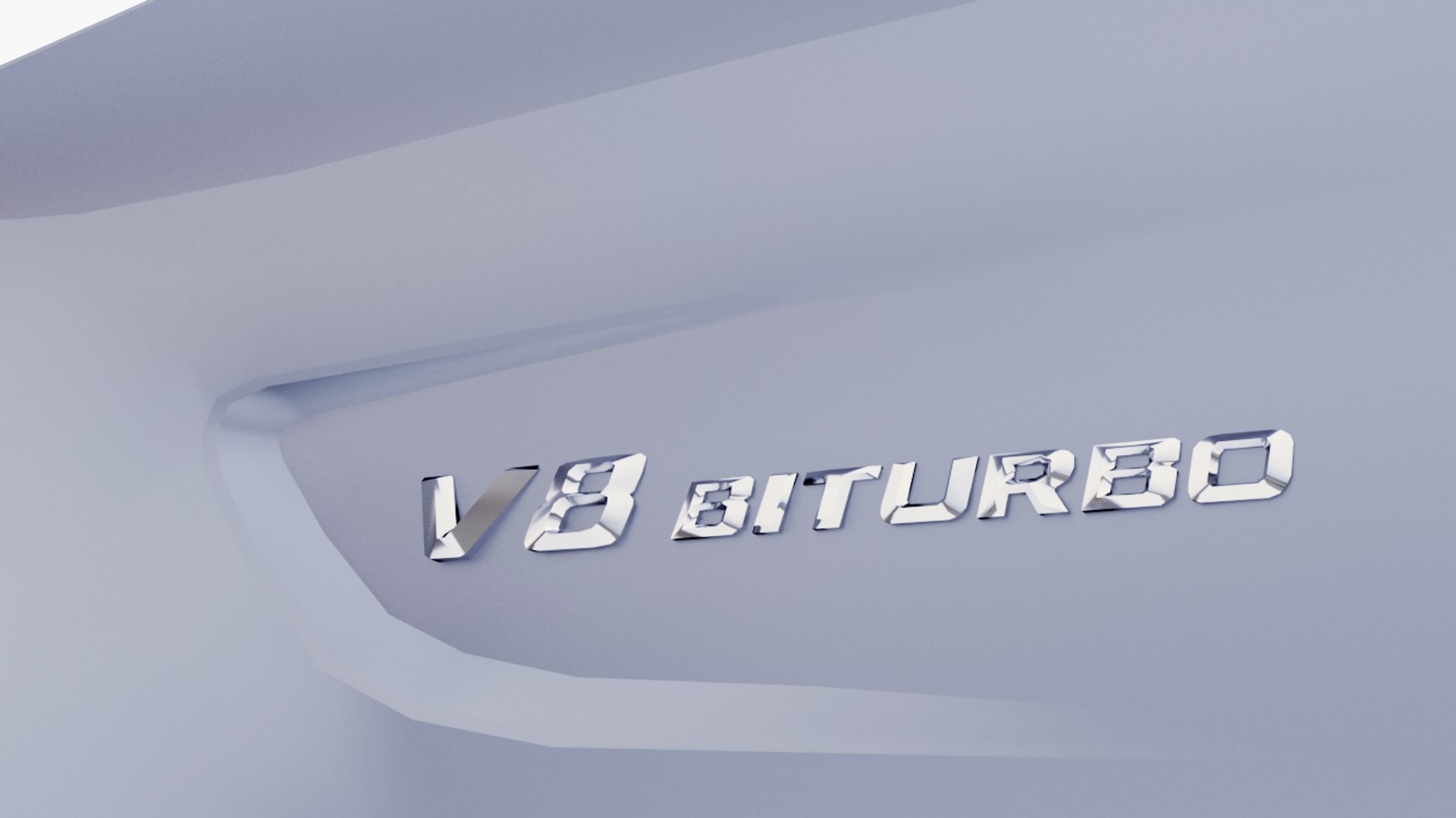 3D Mercedes-amg C 63 S - TurboSquid 1313636