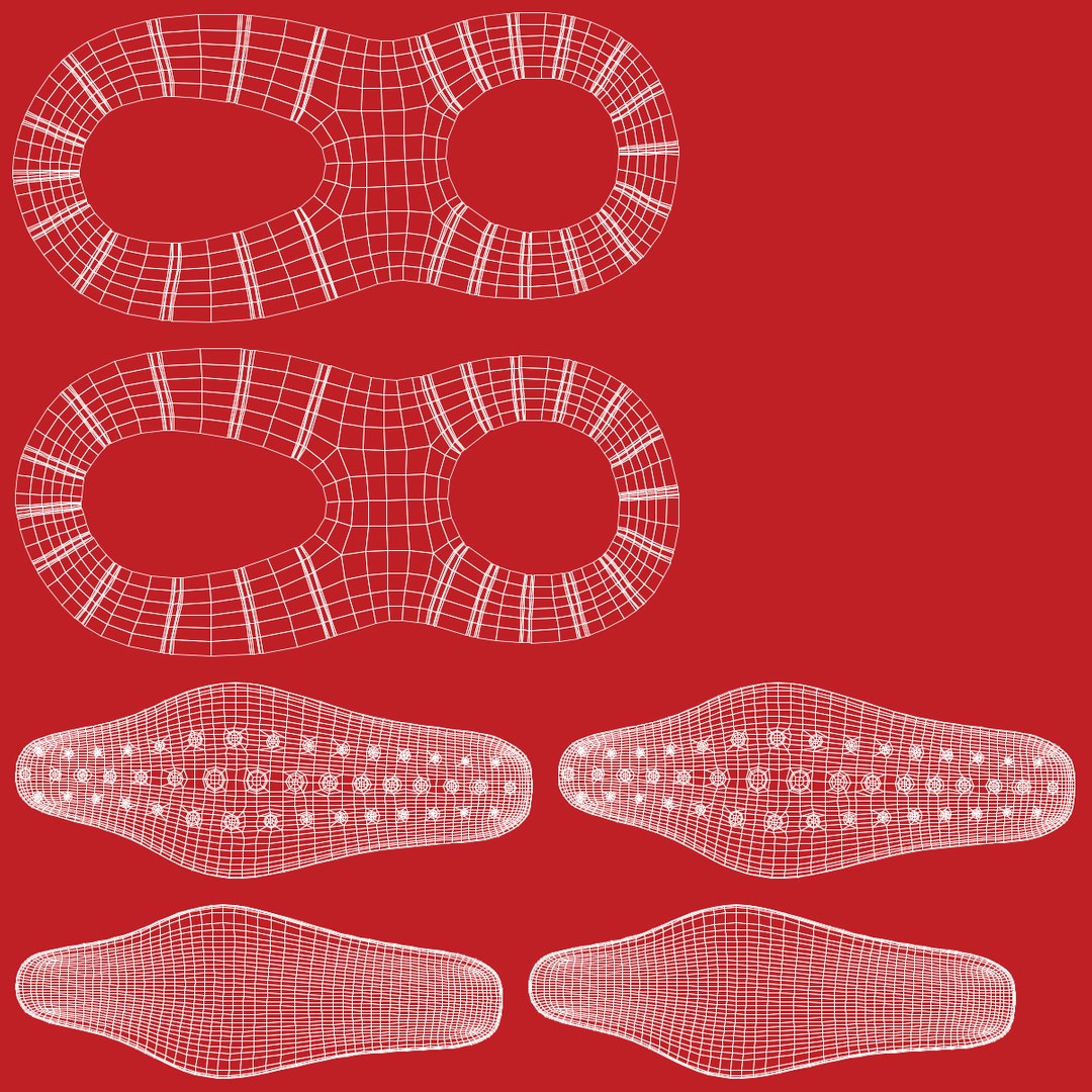 3D Model Dog Pulling Game - TurboSquid 1897024