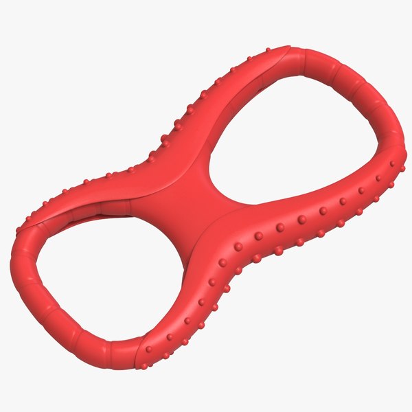 3D model Dog Pulling Game - TurboSquid 1897024