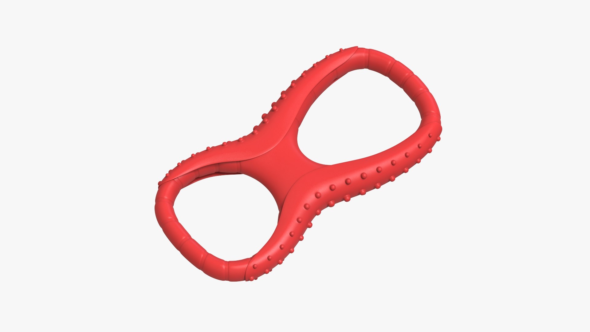 3D Model Dog Pulling Game - TurboSquid 1897024