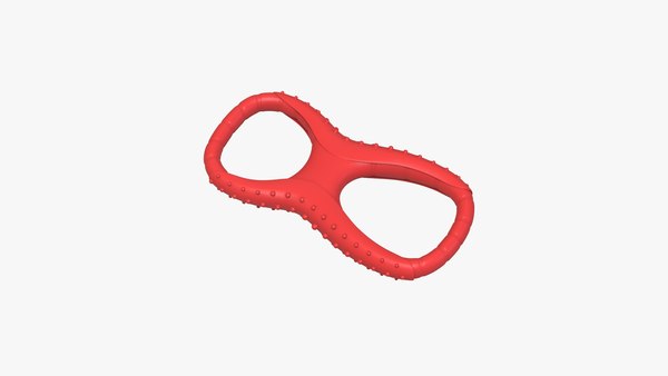 3D model Dog Pulling Game - TurboSquid 1897024