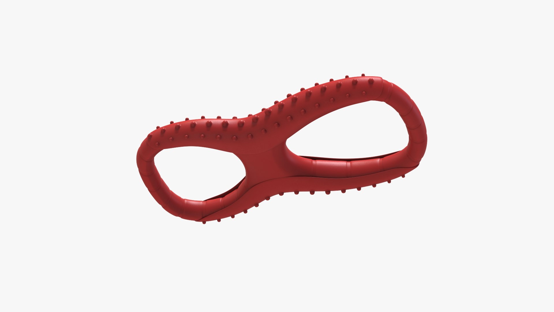 3D Model Dog Pulling Game - TurboSquid 1897024