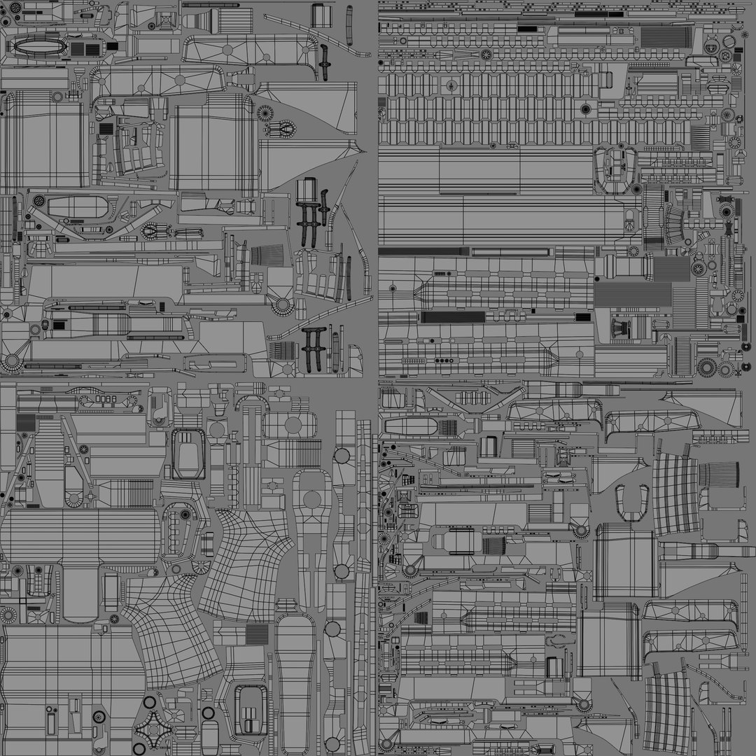 Chukavin SVch Sniper Rifle 3D - TurboSquid 2281535
