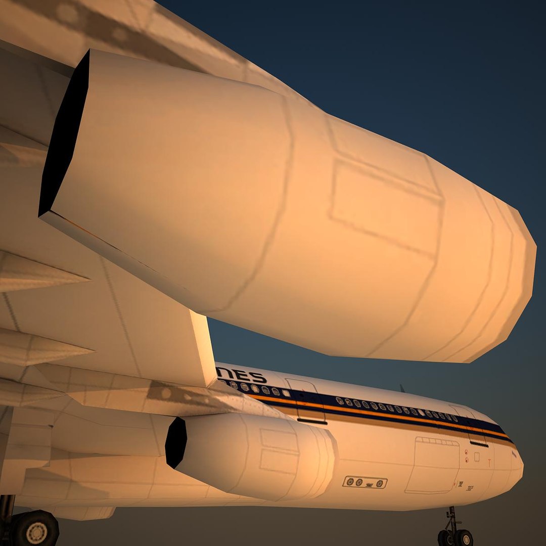 3d airbus sia